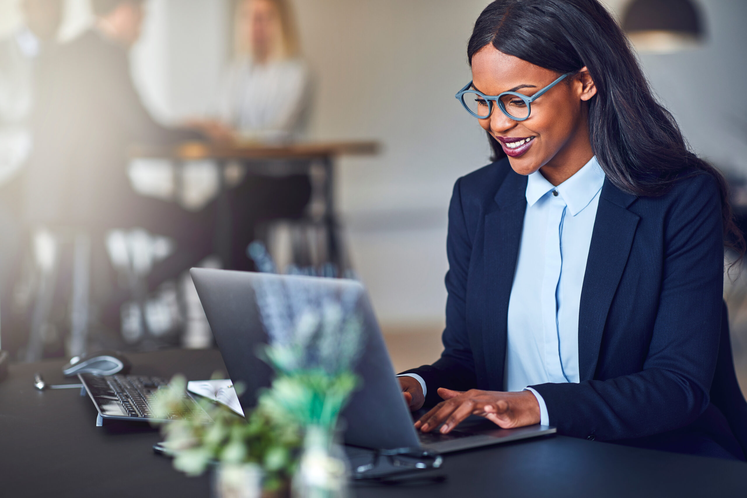 How Good Technology Helps You Attract and Retain Talent in Government ...
